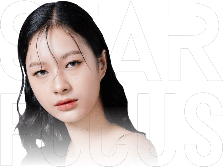 StarFocus - Spread Your Love, Shine The World