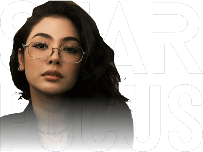 StarFocus - Spread Your Love, Shine The World