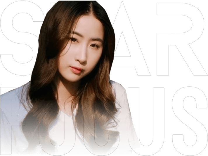 StarFocus - Spread Your Love, Shine The World