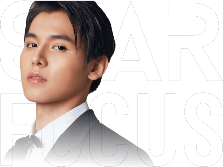 StarFocus - Spread Your Love, Shine The World