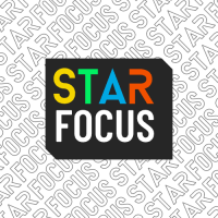 StarFocus - Spread Your Love, Shine The World