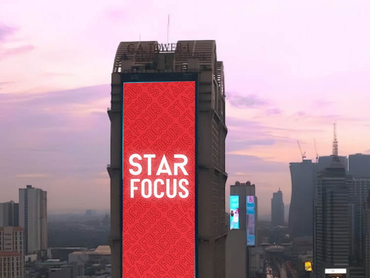 Star focus