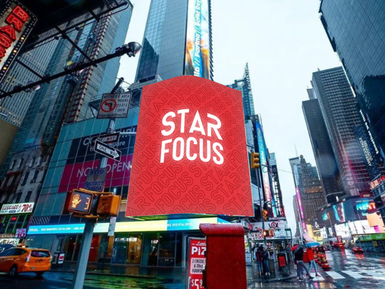 Star focus