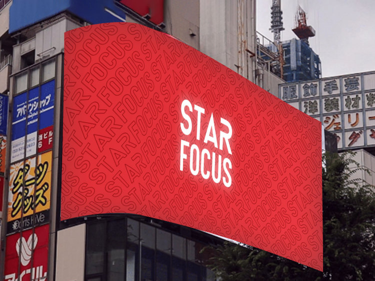 Star focus