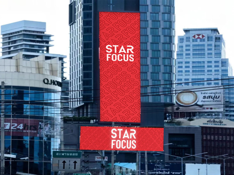 Star focus